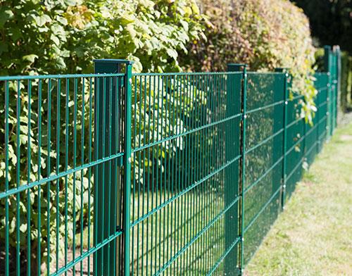 Pfosten - Kretek Bauelemente GmbH & Co. KG